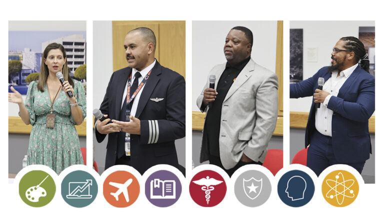 Criminal Justice Degree Programs (BS) | Polk State College