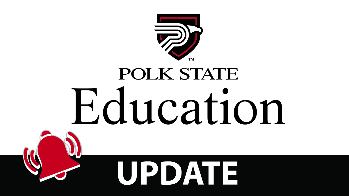 Admission Requirements and Steps to Applying | Polk State College
