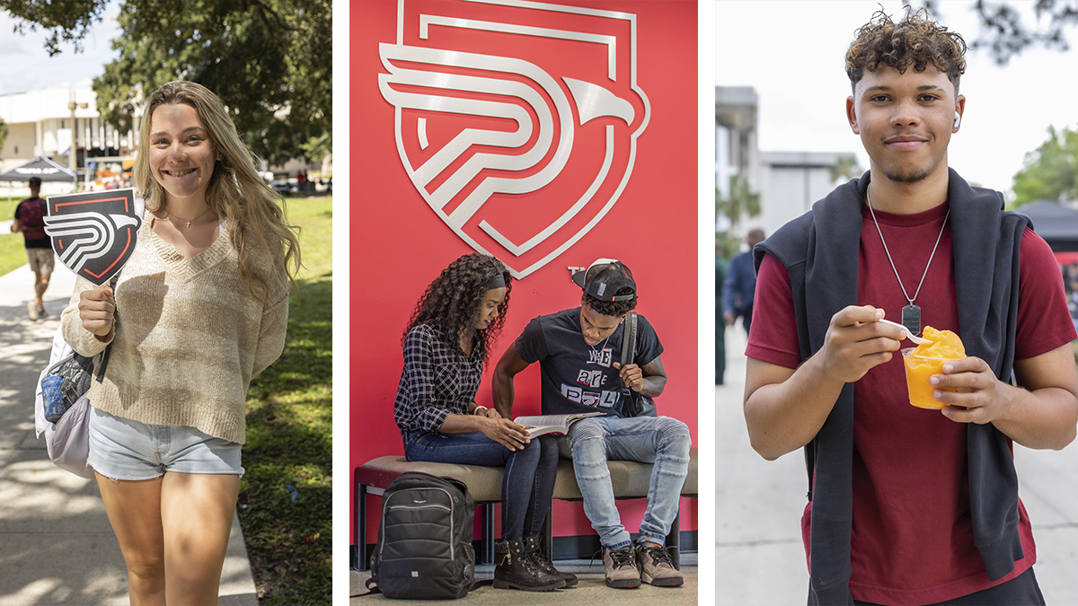 10th-graders achieve success at Polk State’s collegiate high schools | Polk State College