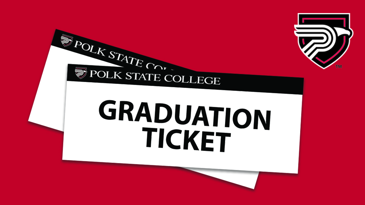 RP Funding Center reaches capacity for Polk State’s May 2 graduation ...