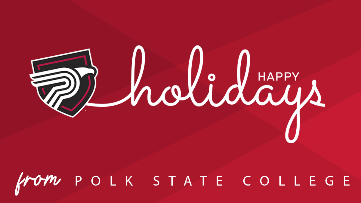 Polk State College | Florida Campuses in Winter Haven, Lakeland & Bartow