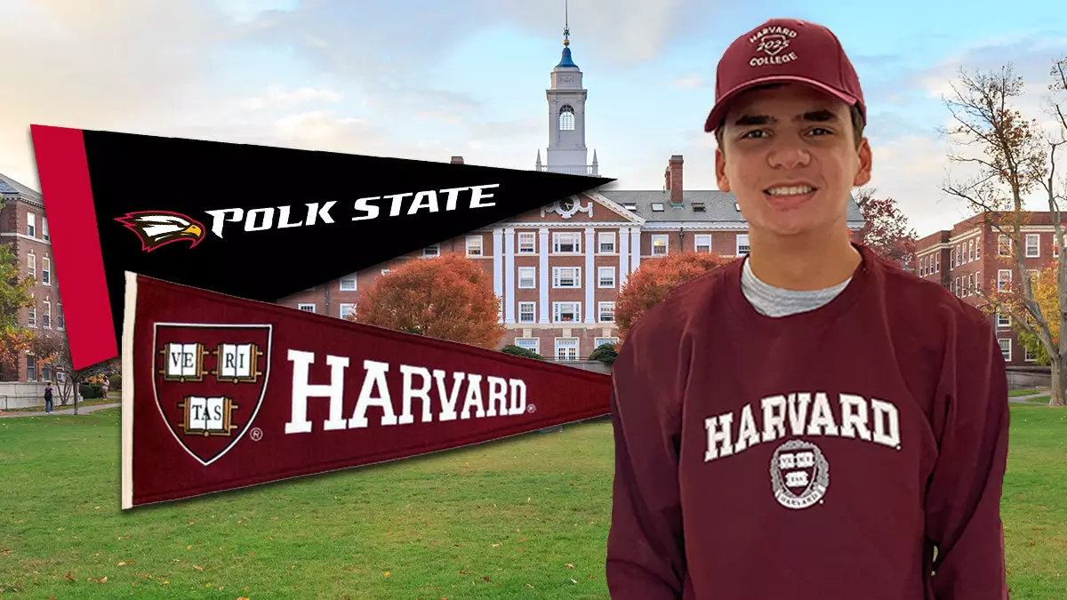 Polk State College | Florida Campuses in Winter Haven, Lakeland & Bartow