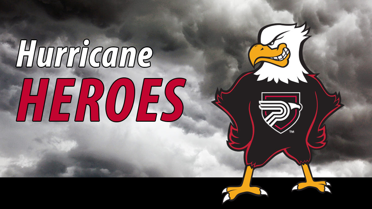Hurricane Heroes: Polk State employees go “above and beyond” to ensure ...