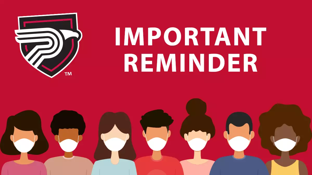 Important Reminder Images