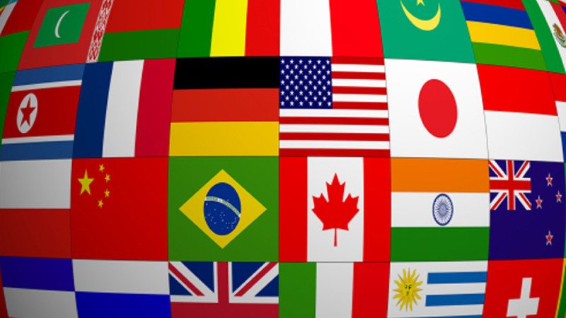 International and Visa Students | Polk State College