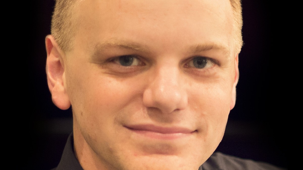 Polk State Presents Concert By Music Professor Who Plays to Encourage ...