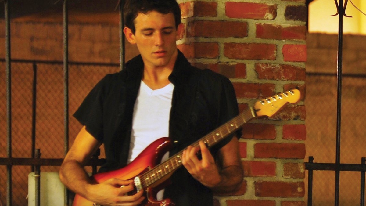 Polk State Lake Wales Hosting Musician Ken Apperson for Afternoon ...