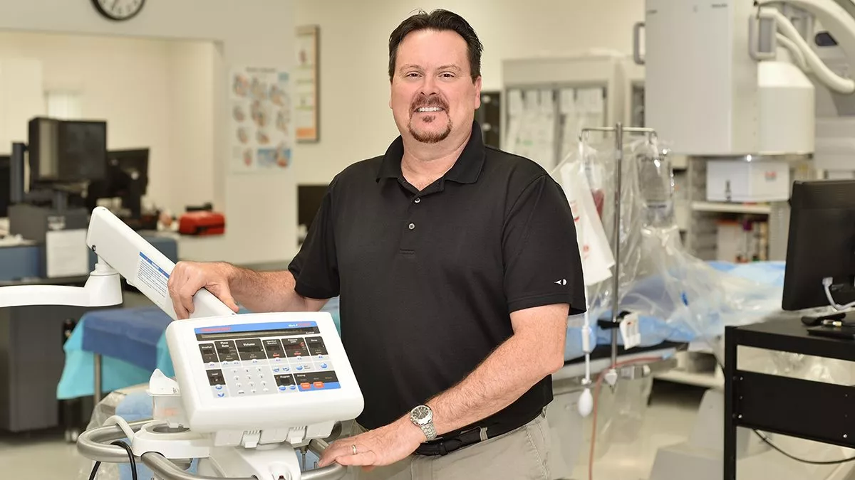 The Man Outside the Cath Lab: Six things You Didn’t Know about ...