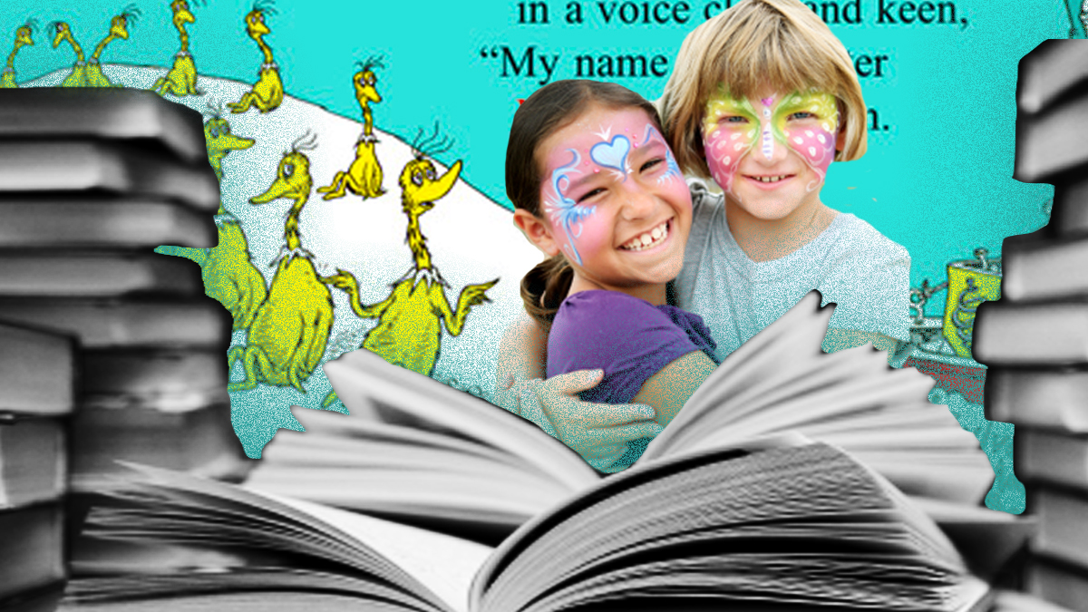 Polk State Children’s Festival to Stoke Imaginations, Encourage Reading ...