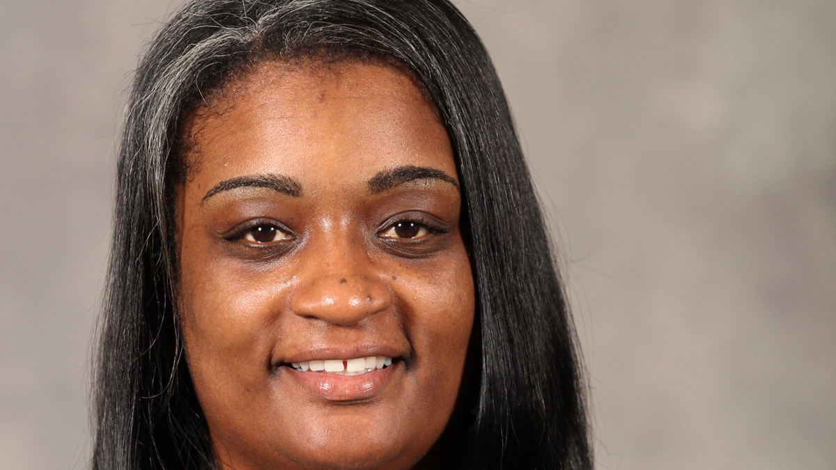 FAMU Women’s Basketball Coach Receives Polk State's Distinguished ...