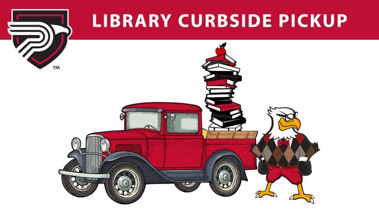 Polk State libraries offering curbside pickup and delivery | Polk State ...
