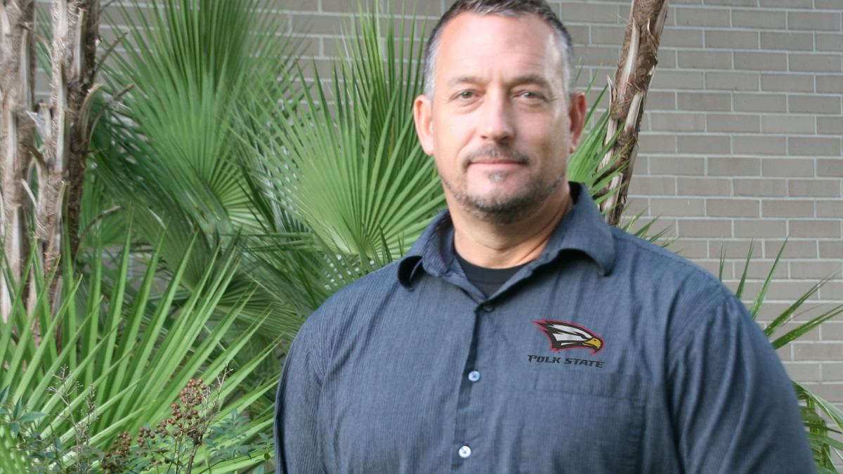 Linamen to Lead Polk Soccer | Polk State College