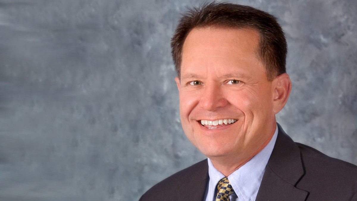 Lynn Wilson | Polk State College