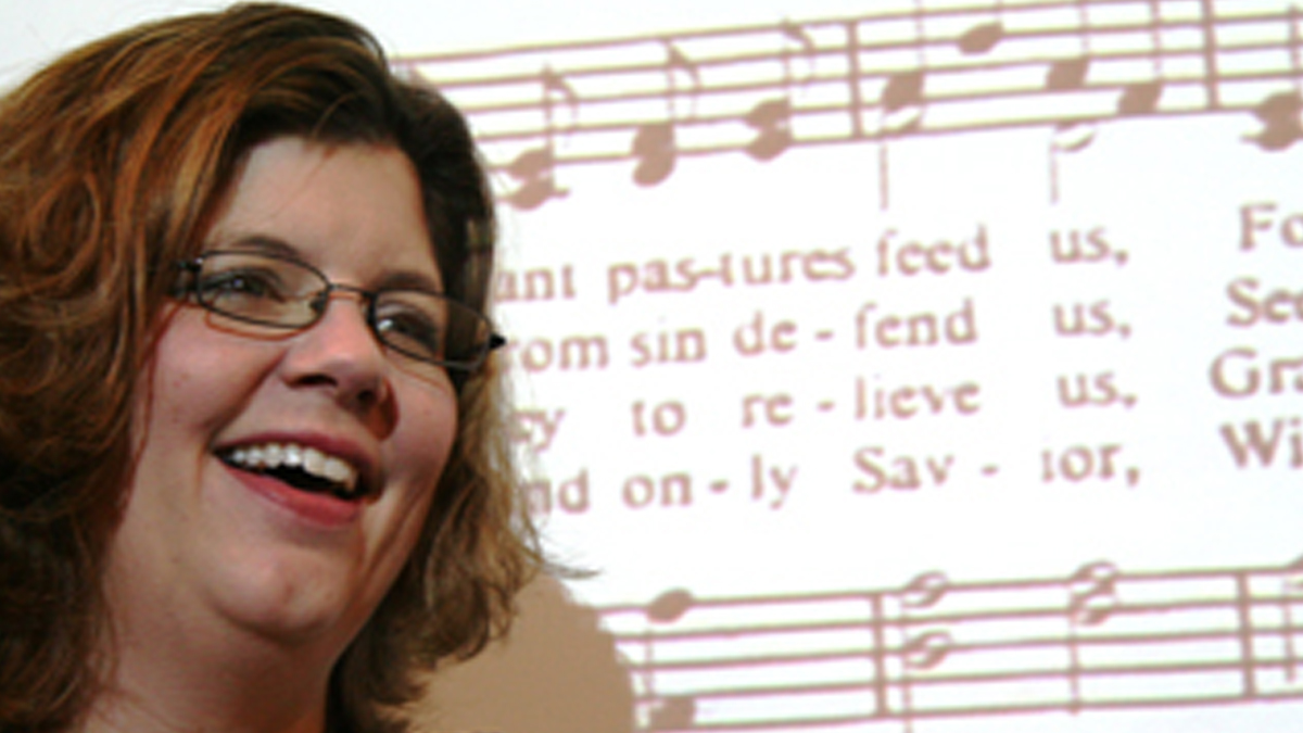 Professor Is Music Department’s "Missing Piece" | Polk State College