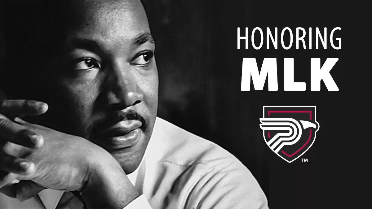 Polk State closed 1/20 in observance of MLK Day | Polk State College