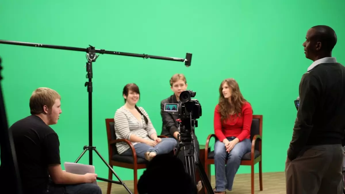 Lakeland Collegiate High School Recruitment Video | Polk State College