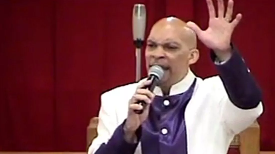 Polk State Dean Also Pastor of 400-Member Tampa Church | Polk State College