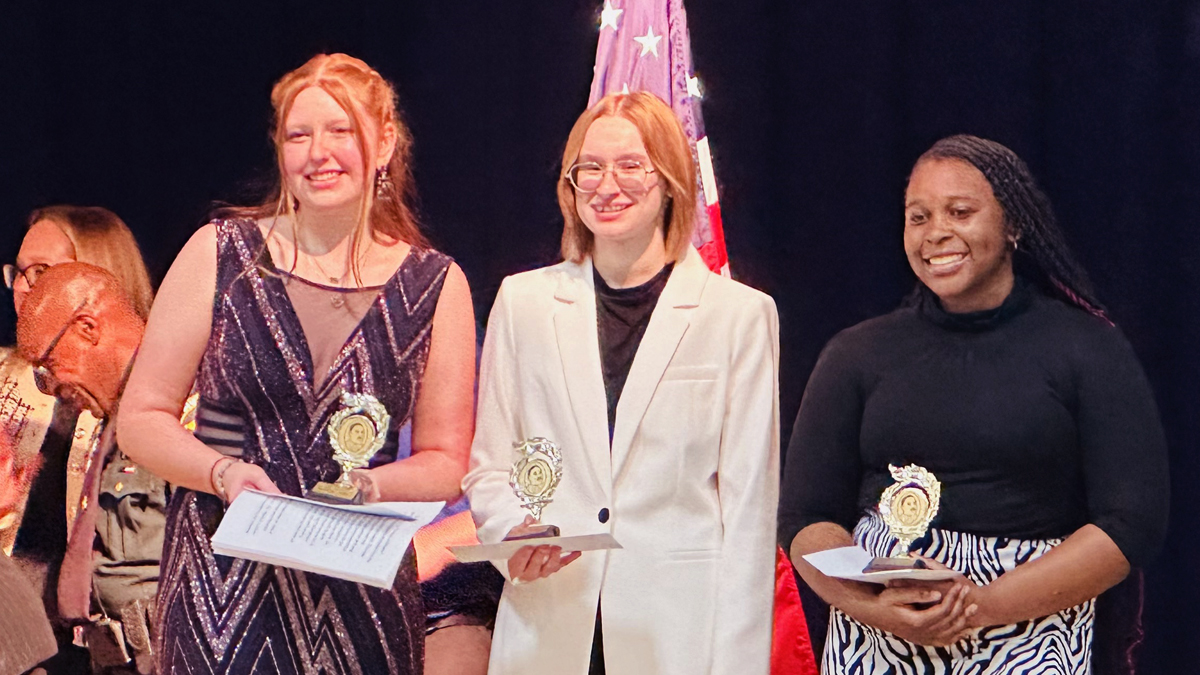 Polk State Lakeland Gateway to College Collegiate High School | Polk ...