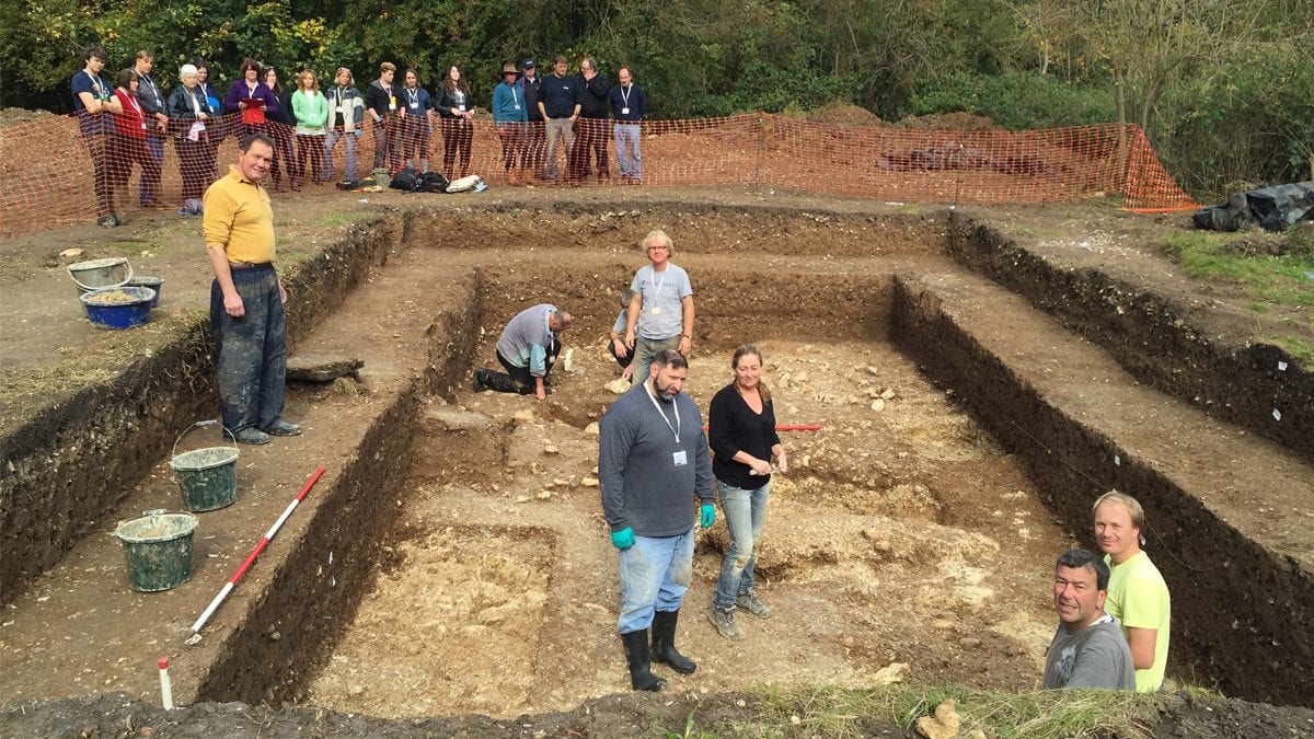 Students, faculty recognized for work on international award-winning ...