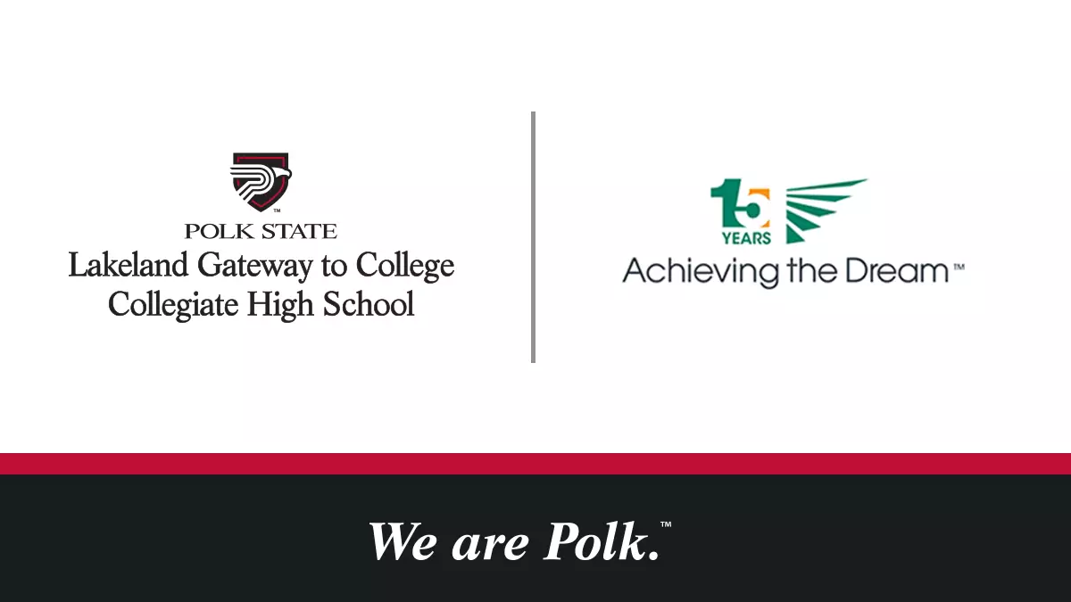 Polk State Lakeland Gateway to College Collegiate receives national ...