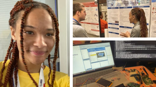 Polk State high school senior overcomes brain surgery, receives ...