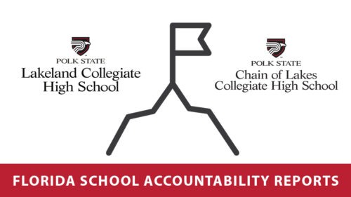 Polk State’s collegiate high schools claim top two grades from district ...