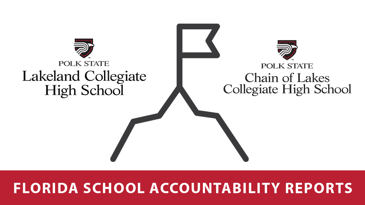 Polk State’s collegiate high schools claim top two grades from district for 2024-25 | Polk State ...