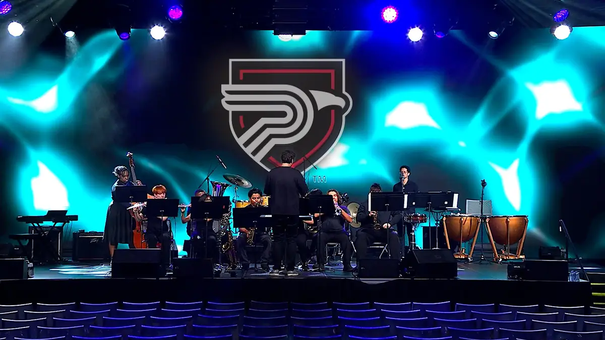 Polk State Music students perform and record at Full Sail University ...