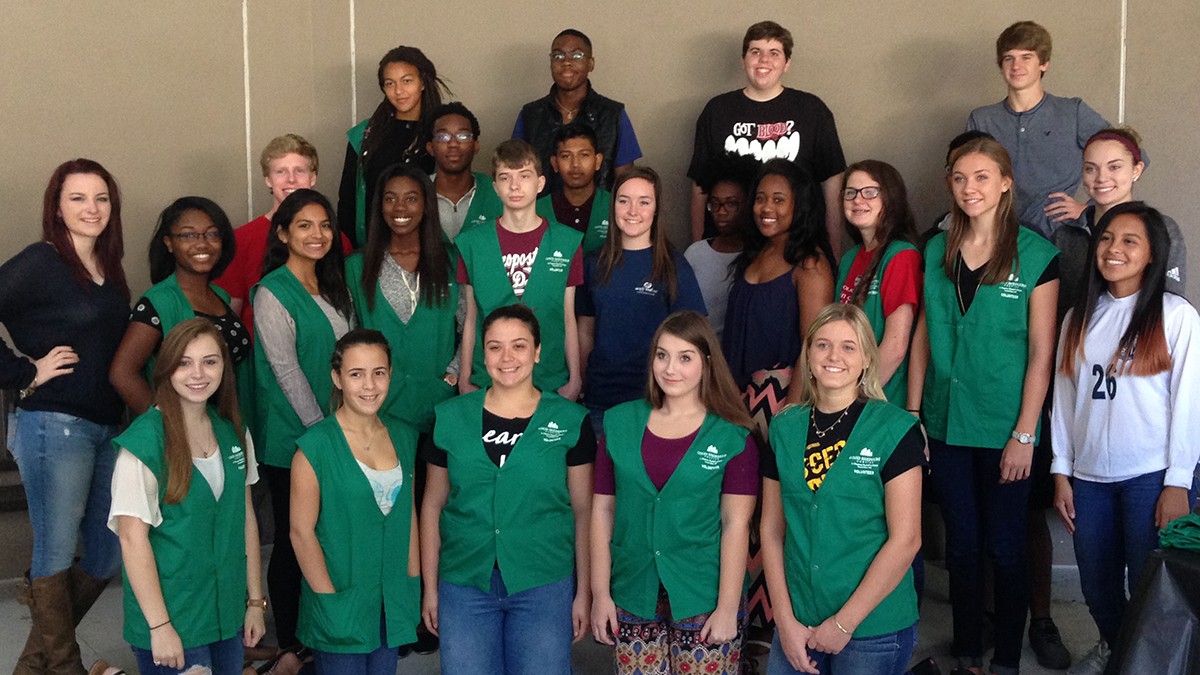 Polk State Chain of Lakes Collegiate High School Students Complete ...