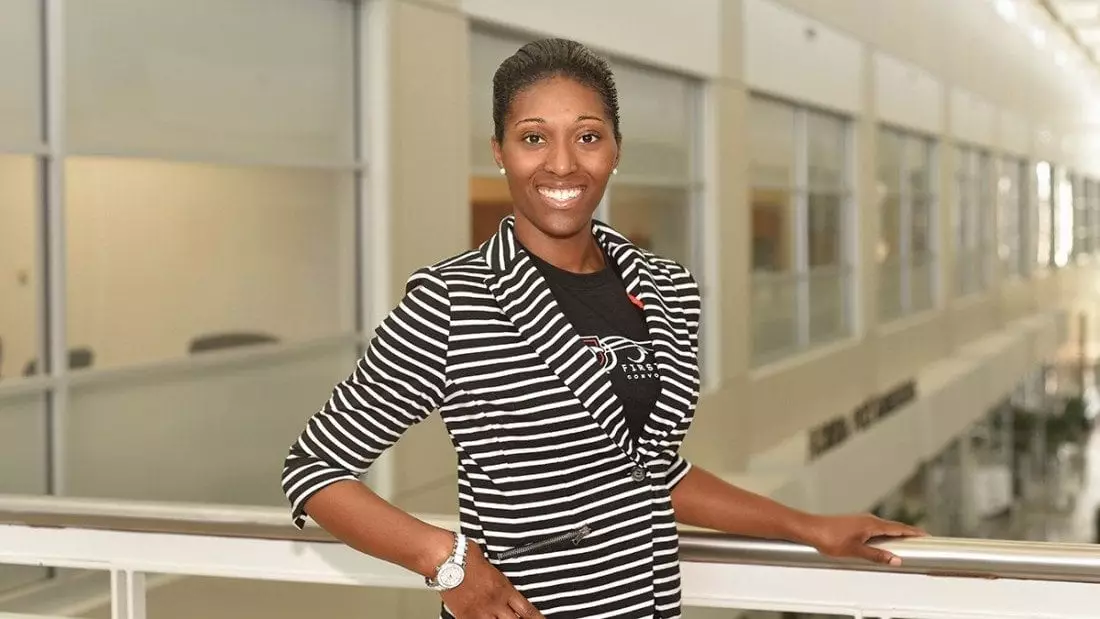 Five Questions With Pairris Jones: How “My Plan” Is Helping Students ...