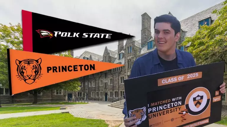 Polk State College | Florida Campuses in Winter Haven, Lakeland & Bartow