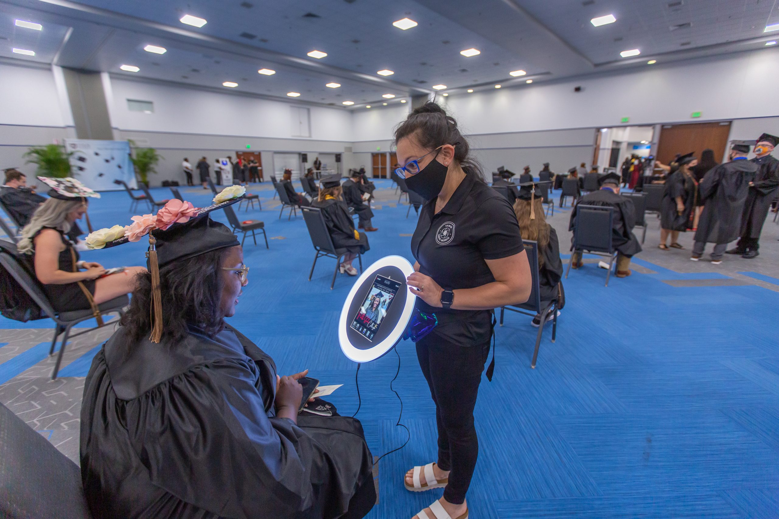 Graduation | Polk State College