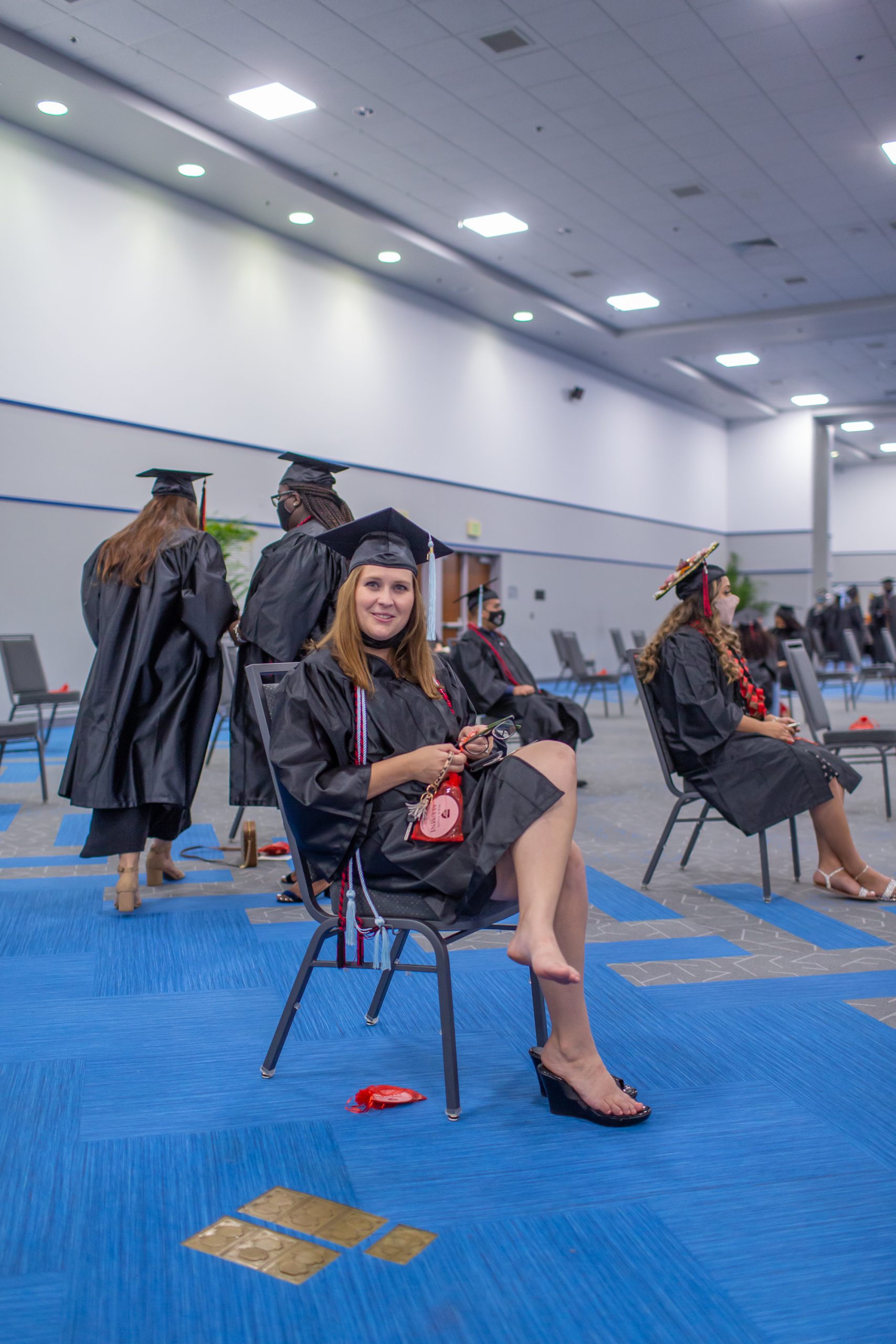Graduation | Polk State College