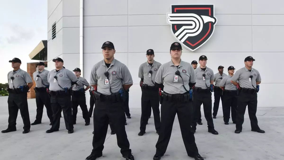 Public Safety | Polk State College