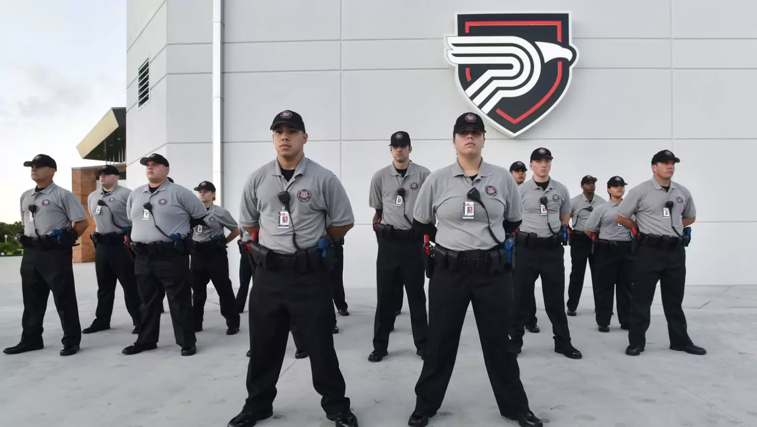 Public Safety | Polk State College