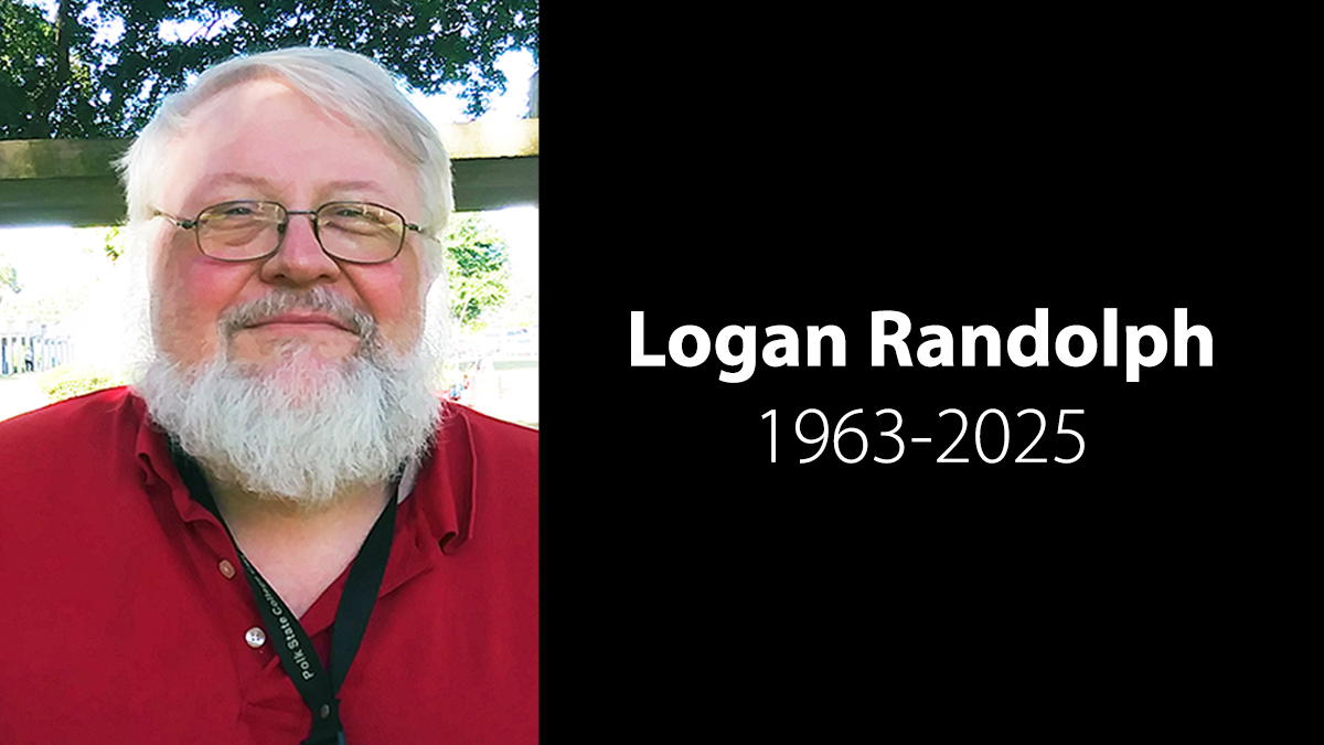 Professor of Biology Logan Randolph leaves a legacy with life ...
