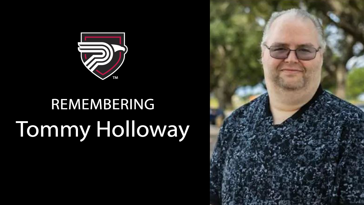 Tommy Holloway’s legacy lives on through thousands of Polk State ...
