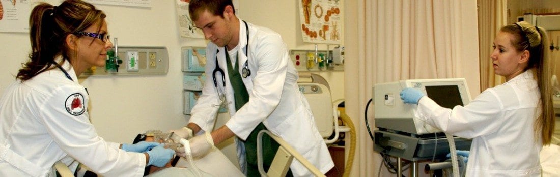 Respiratory Care | Polk State College