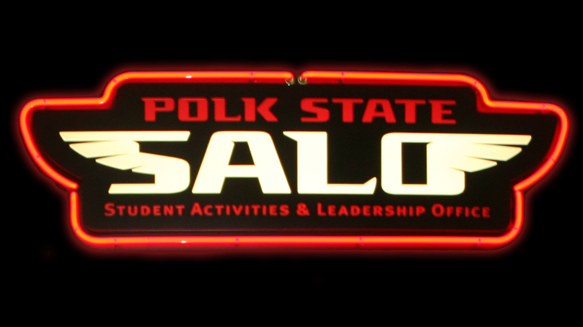 Polk State College Logo