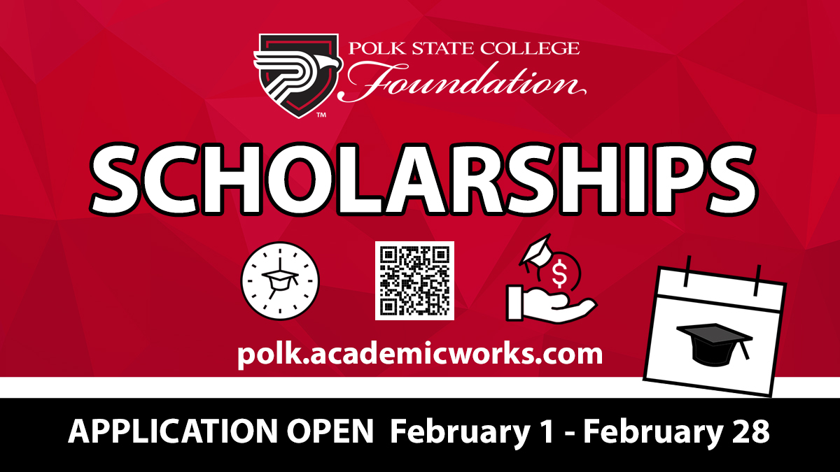 Polk State College | Florida Campuses in Winter Haven, Lakeland & Bartow