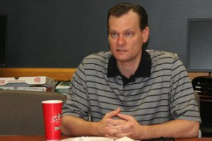 Rep. Seth McKeel Visits Polk State, Takes Students’ Questions | Polk ...