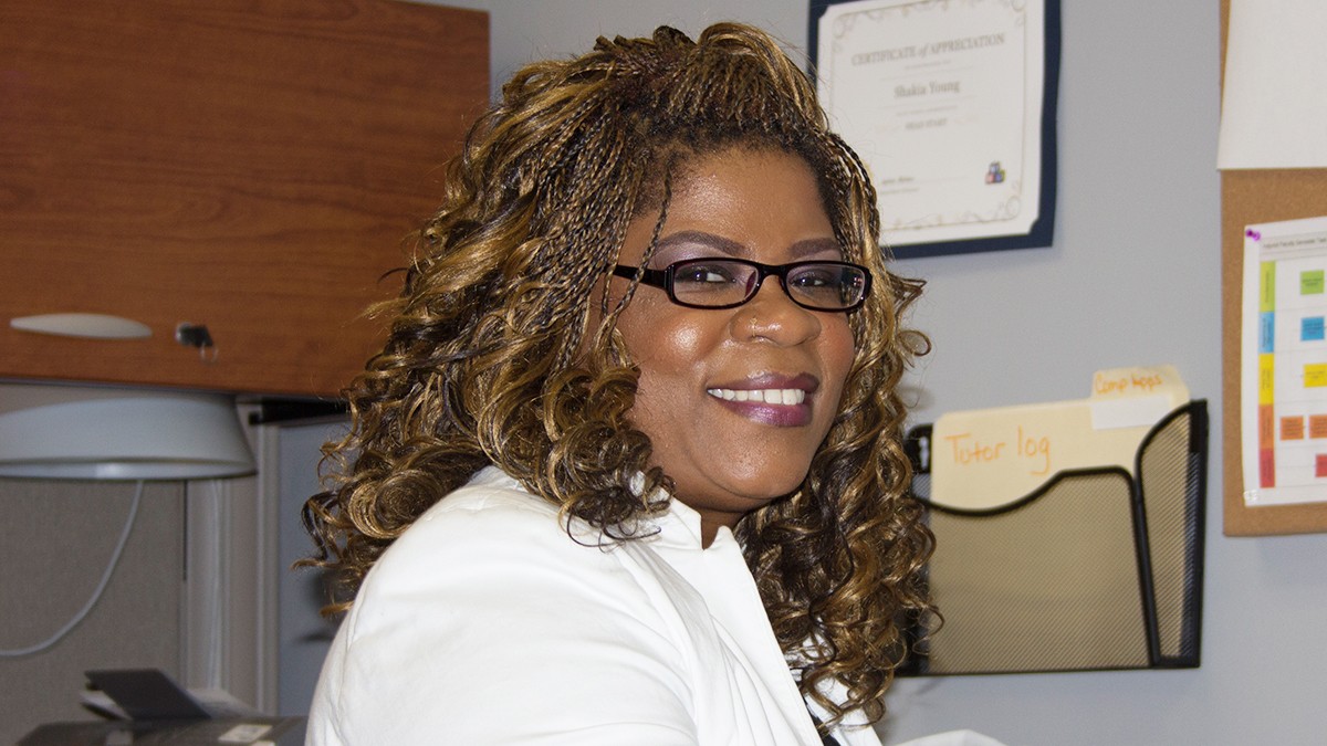 Bachelor’s Degree Student and Business Owner: “I Would Not Be Who I Am ...