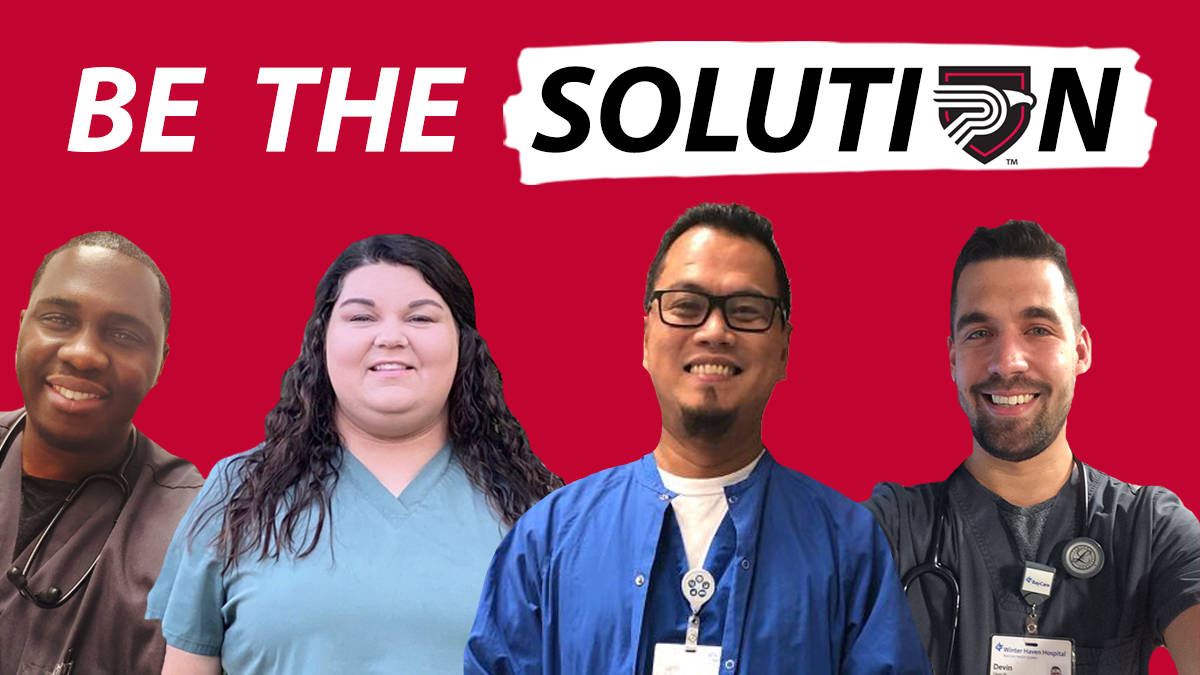 Polk State Respiratory Care students & grads prepared to save lives ...