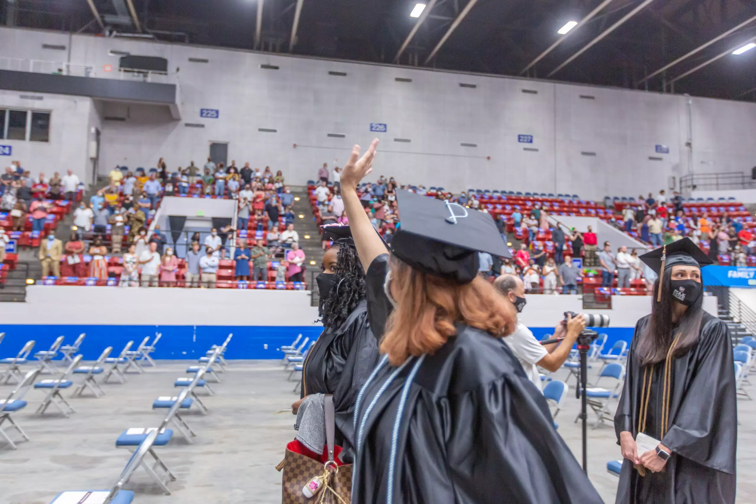 Graduation | Polk State College