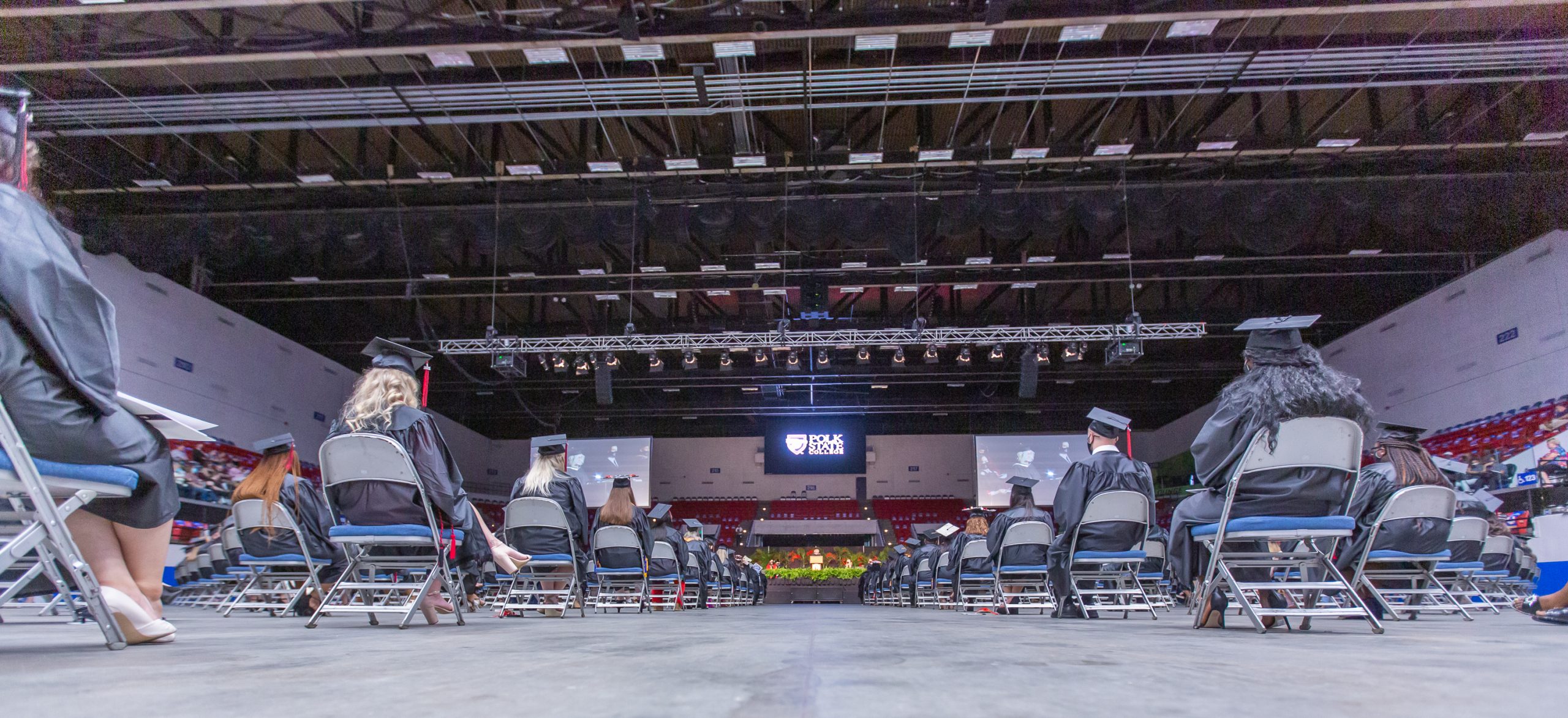 Graduation | Polk State College