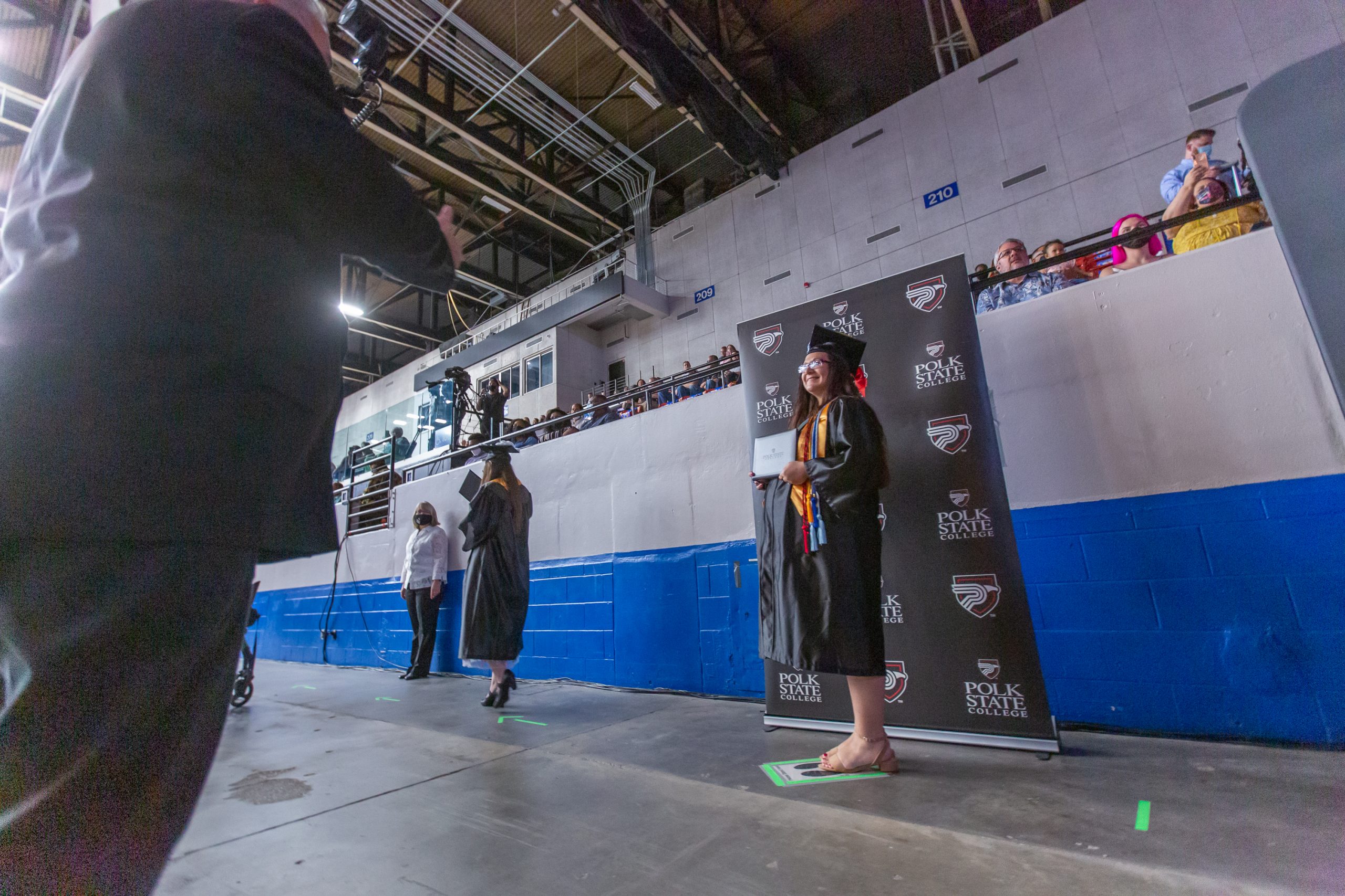 Graduation | Polk State College