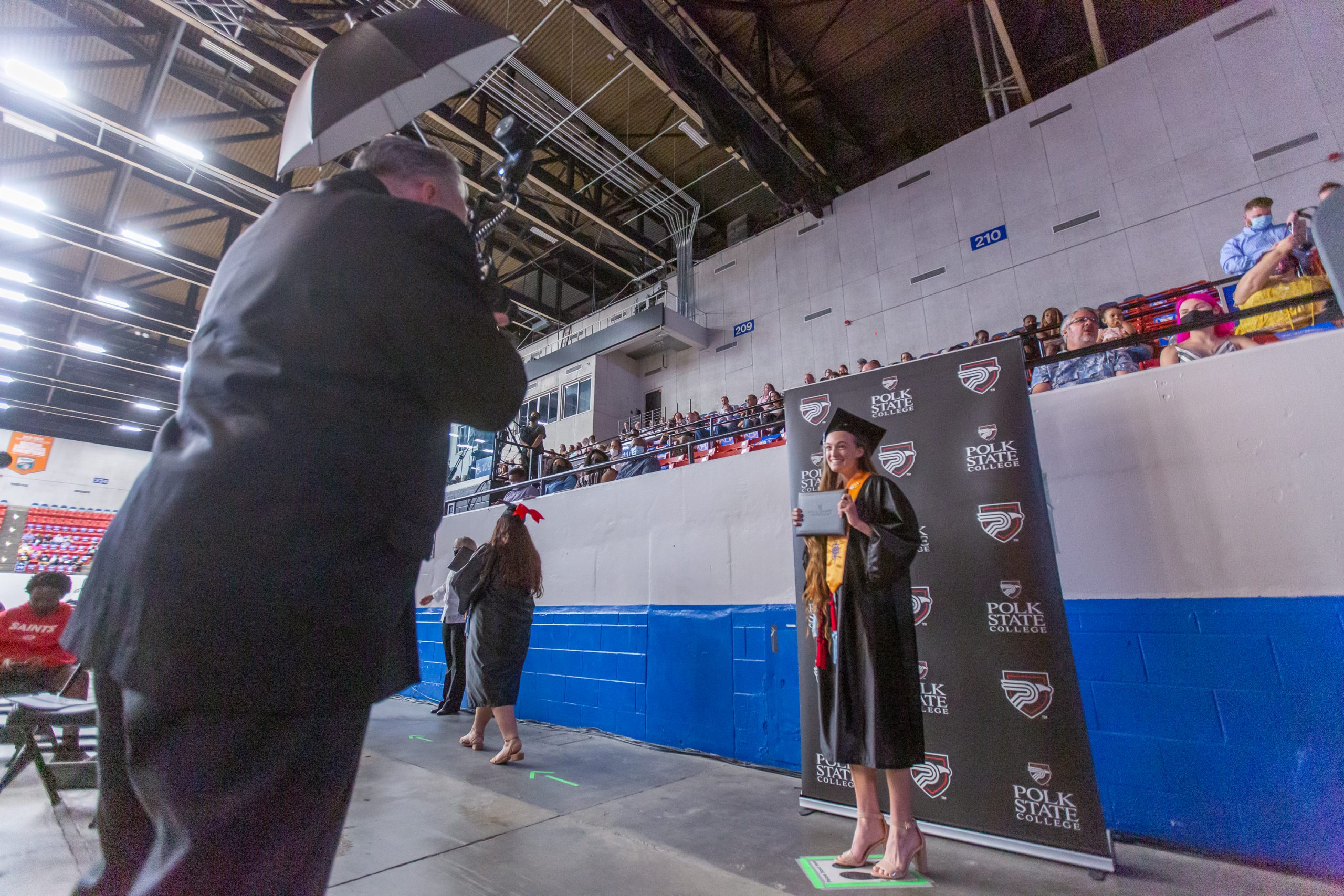 Graduation | Polk State College