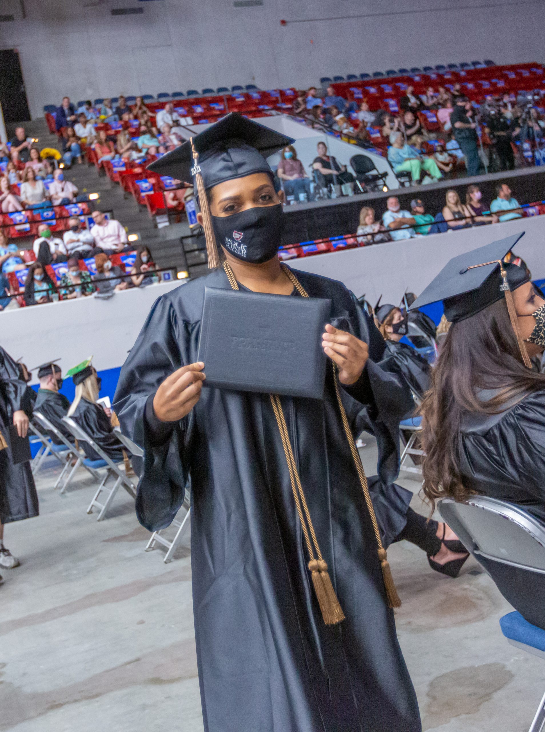 Graduation | Polk State College