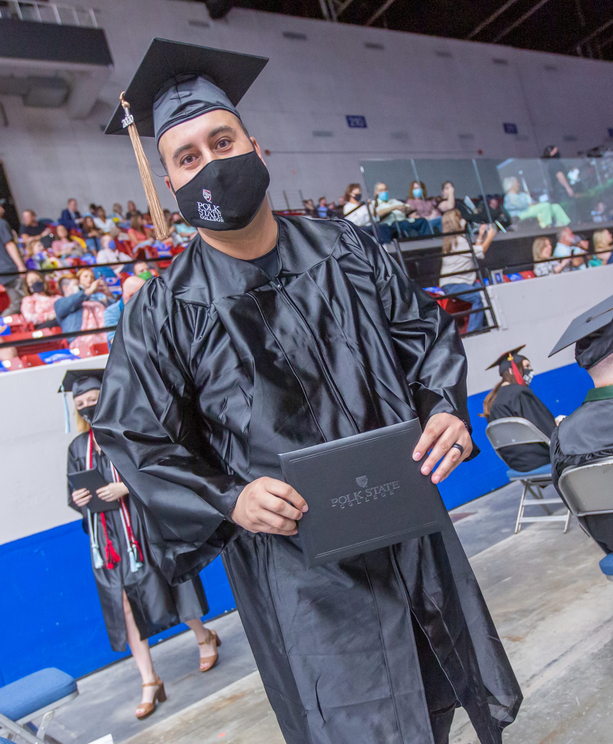 Graduation | Polk State College