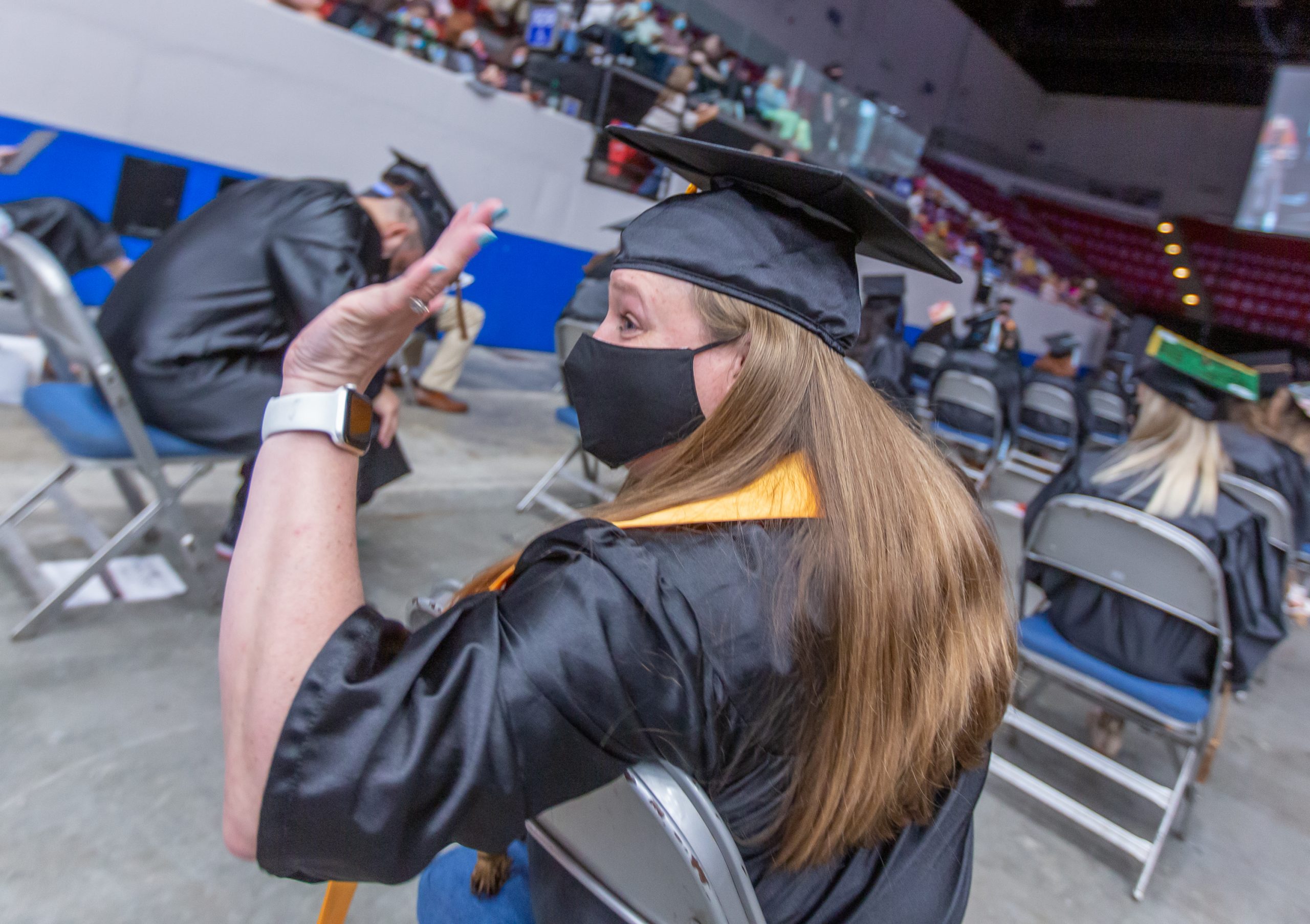 Graduation | Polk State College